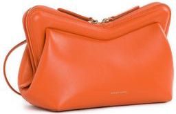 Mansur Gavriel Sac &agrave; bandouli&egrave;re en cuir