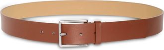 Calvin Klein G&uuml;rtel Smooth Buckle