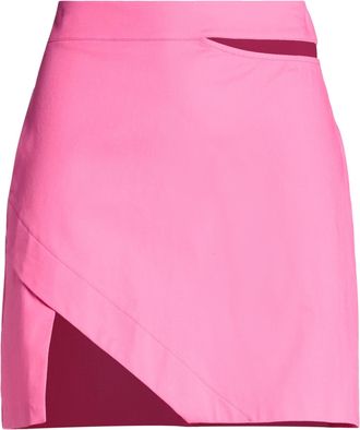 Suoli HOSEN & R&Ouml;CKE - Minir&ouml;cke auf YOOX.COM