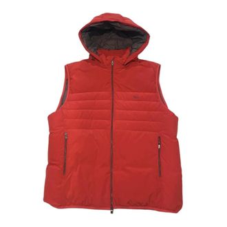 Harmont & Blaine K0G143518 - - Jackets - Herren - Rot - 5XL