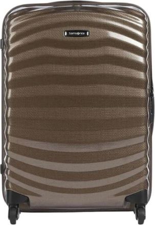 Samsonite unisex, Valises, Beige, Taille: ONE Size Lite-Shock Cabin Bag