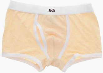 Dsquared2 Stretch Cotton JOCK Trunk size Xxl