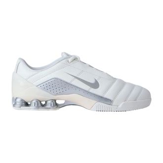 Nike T90 Shox Magia Sneakers - - Sport - Herren - Wei&szlig; - 41 EU