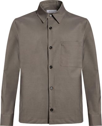 Be Able TOPS - Hemden auf YOOX.COM
