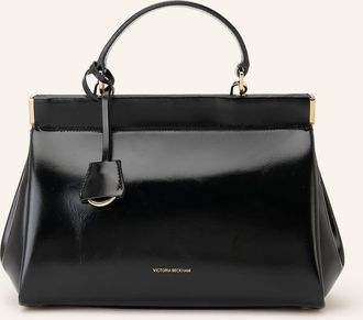 Victoria Beckham Handtasche Sloane schwarz