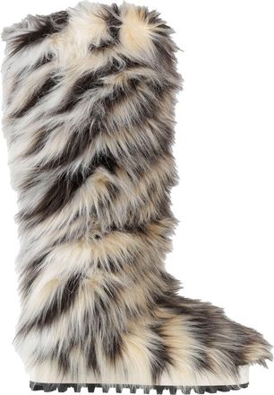 Dolce & Gabbana SCHUHE - Stiefel auf YOOX.COM