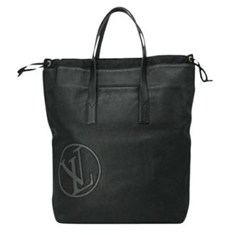 Louis Vuitton Pre-owned Taurillon Tote Bag - - Pre-owned - Damen - Schwarzk - ONE SIZE