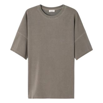 American Vintage T-shirt Fizvalley American Vintage