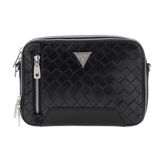 Guess Torino Mini Crossbody - - Bags - Herren - Schwarzk - ONE SIZE