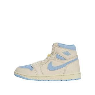 Nike Jordan 1 Retro High OG - Homme - Sport - Multicolore - Taille: 41 EU