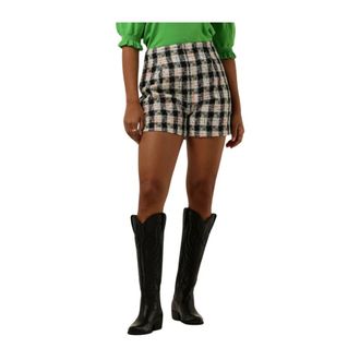 Suncoo Shorts Brieu - - Shorts - Damen - Schwarzk - S