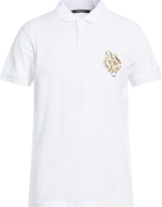Roberto Cavalli TOPS - Poloshirts auf YOOX.COM