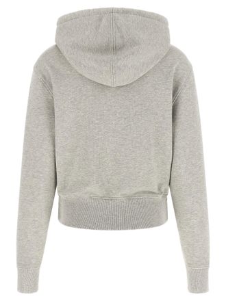Ami Hoodie - Grey
