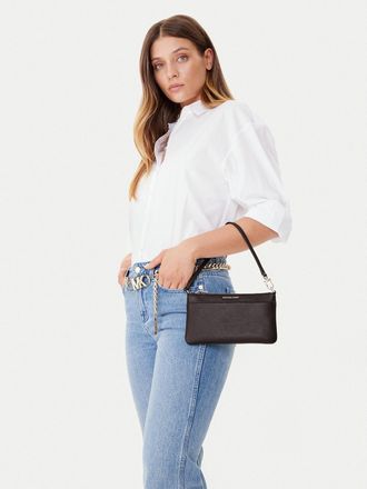 Michael Kors Handtasche MICHAEL Michael Kors 32F5GJ6F6L Braun