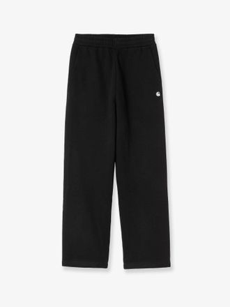 Carhartt Work in Progress Cassie cotton jogging trousers - CARHARTT WIP - gender_Woman