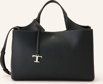 Tod's Tods Handtasche schwarz