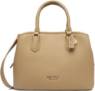 Nine West Handtasche CEO-Vena-KY255 Beige