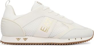 Emporio Armani Sneakers EA7 Emporio Armani 7X000334 AF18610 MZ582 Creme