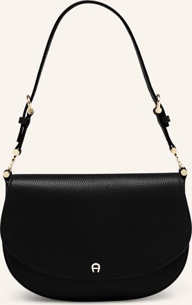 Aigner Aigner Umh&auml;ngetasche Delia S schwarz