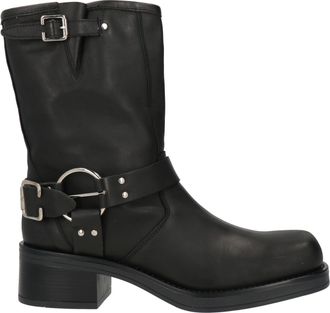 Daniele Tortora SCHUHE - Stiefeletten auf YOOX.COM