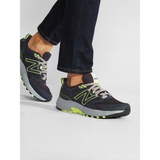 New Balance Laufschuhe New Balance 410 v7 WT410LP7 Grau