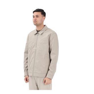 Calvin Klein Jeans Homme, Vestes, Gris, Taille: S Coupe-vent