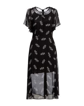 A|X Armani Exchange ROBES - Robes midi sur YOOX.COM