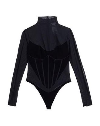 Wolford TOPS - Bodys sur YOOX.COM