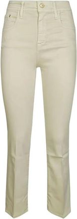 Jacob Cohen Homme, Jeans, Beige, Taille: W26 Jeans Slim-fit