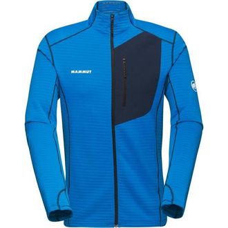 Mammut Herren Unterjacke Taiss Light ML Jacket Men