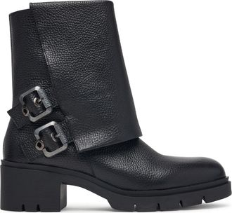 Hispanitas Stiefeletten Hispanitas HI265074 Schwarz