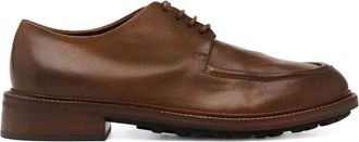 Marsèll Schnürschuhe aus Leder - Braun