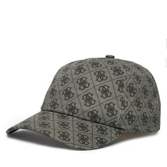 Guess Cap Guess AM9485 COT01 Grau