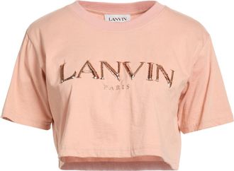 Lanvin TOPS - T-shirts auf YOOX.COM
