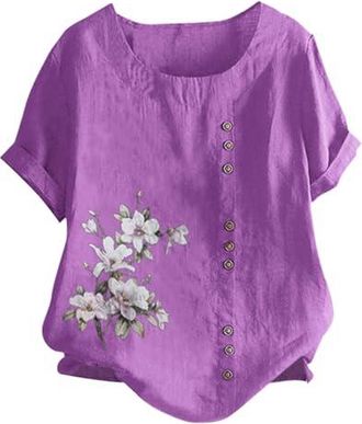 Generic Tunique Hiver Femme Solde Pull Femme Chic Et Elegant Soiree V&ecirc;Tements Grande Taille Bleu Clair Tee Shirts Manche Longue Fille Noel De Fete Humour Mama