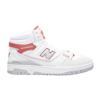 New Balance 650 Sneakers - - Sport - Herren - Wei&szlig; - 42 1/2 EU