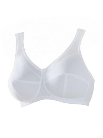 Anita Bügelloser BH Jana Anita weiss
