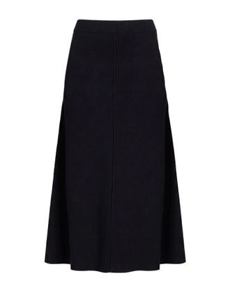 Max Mara HOSEN & R&Ouml;CKE - Midi-R&ouml;cke auf YOOX.COM