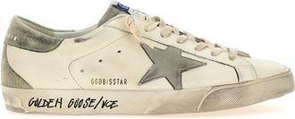 Golden Goose Herren, Schuhe, Mehrfarbig, 40 EUGr&ouml;&szlig;e