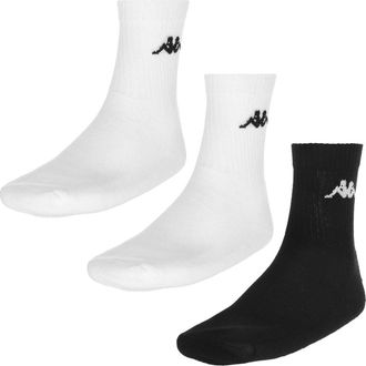 Kappa Fu&szlig;ballsocken Fu&szlig;ballsocken Unisex - Erwachsene