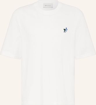 Ami Ami Paris T-Shirt weiss