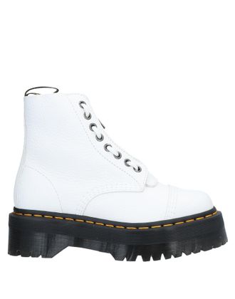 Dr. Martens SCHUHE - Stiefeletten auf YOOX.COM