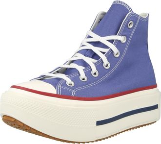 Converse Sneaker CTAS LIFT DOUBLE STACK