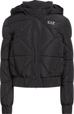 Emporio Armani JACKEN & M&Auml;NTEL - Pufferjacken & Daunenjacken auf YOOX.COM