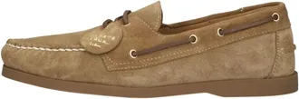 Stefano Lauran Herren, Schuhe, Braun, 42 EUGr&ouml;&szlig;e