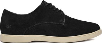 Gino Rossi Halbschuhe GINO ROSSI CEO-MASSI-06 MI08 Schwarz