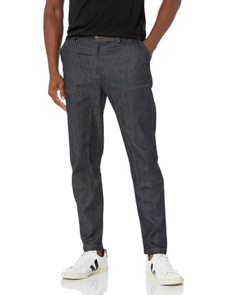 A|X Armani Exchange Stylish Denim