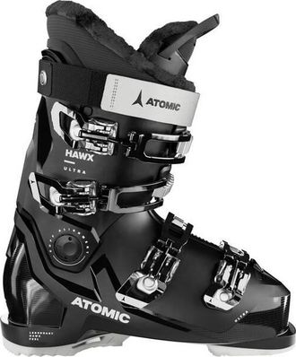 Atomic Damen Ski-Schuhe HAWX ULTRA W BLK/WHT