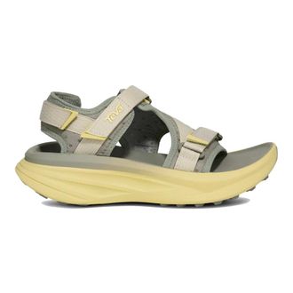 Teva Damen, Sport, Gr&uuml;n, 38 EUGr&ouml;&szlig;e