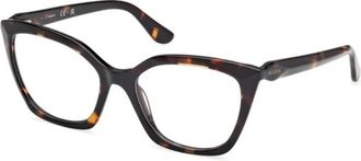 Guess Femme, Accessoires, Brun, Taille: 55 MM Optical Frame